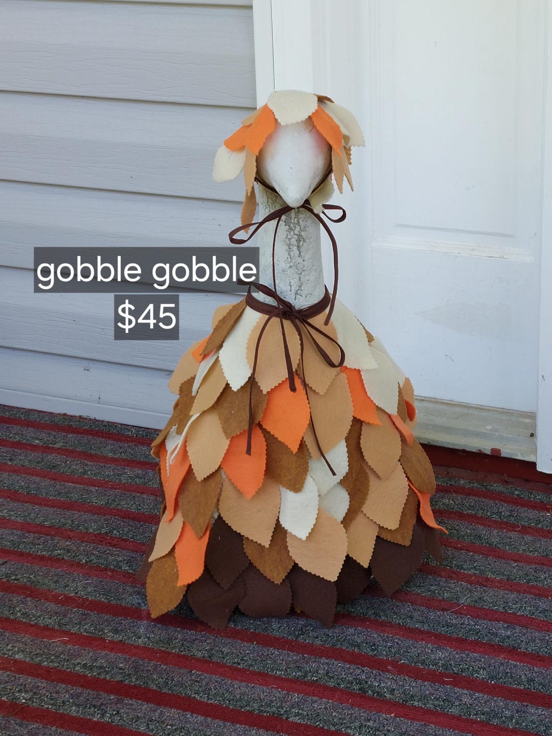 Porch Goose Costumes - Etsy