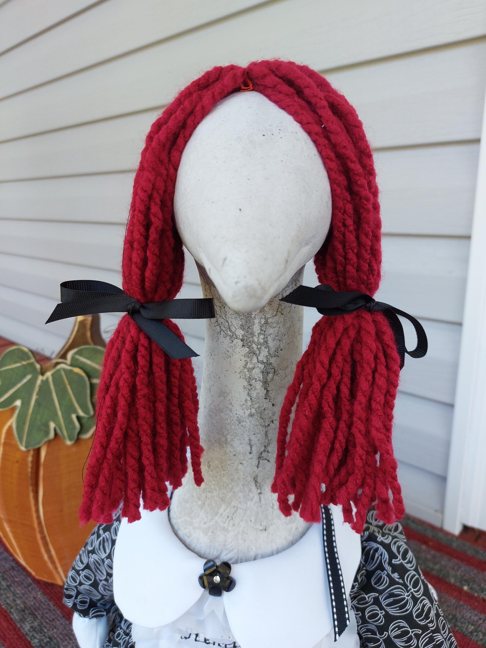 Porch Goose Wigs - Etsy
