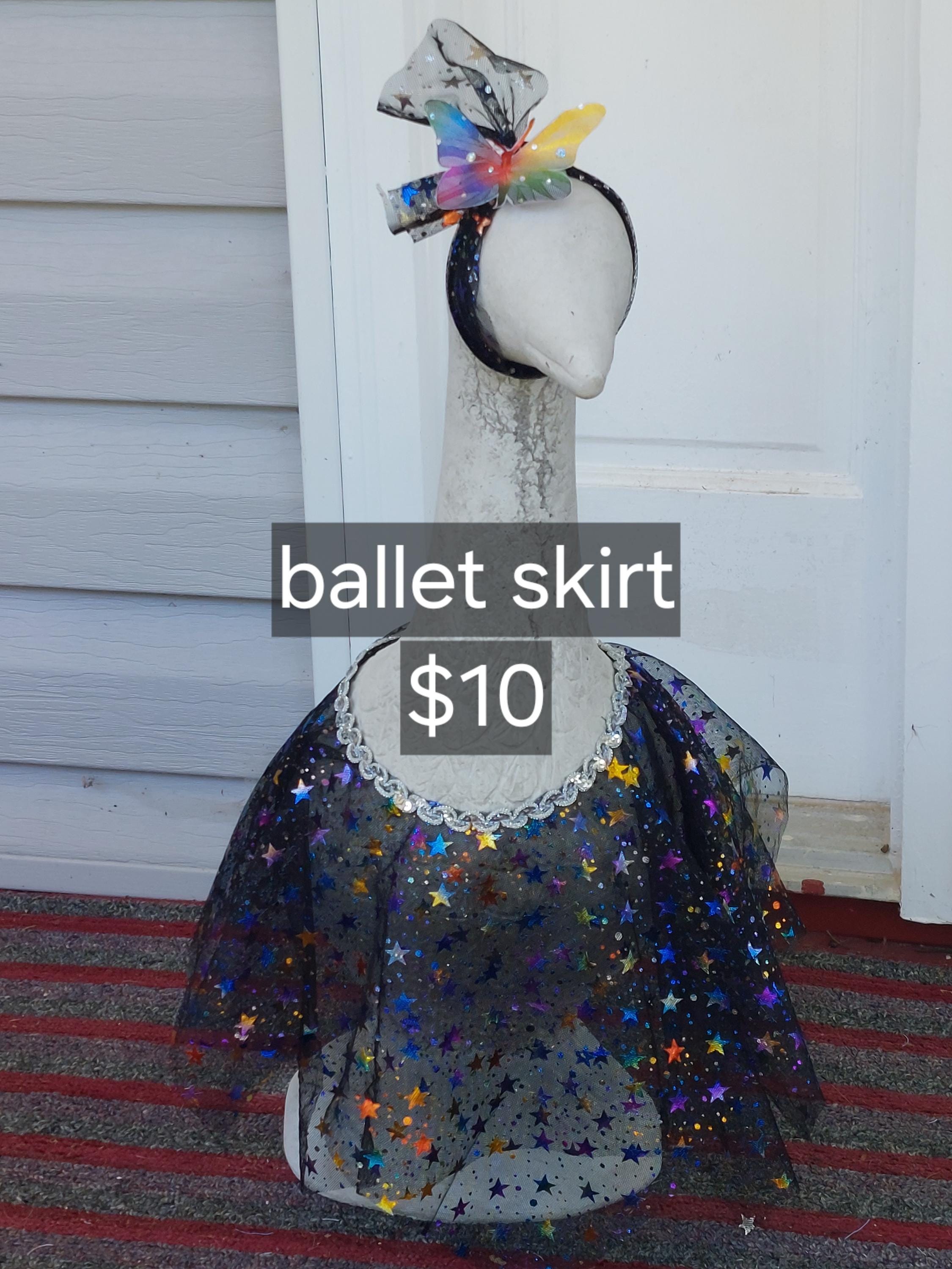 Porch Goose Costumes - Etsy
