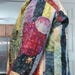 Quilted Batik Hooded Jacket - Etsy