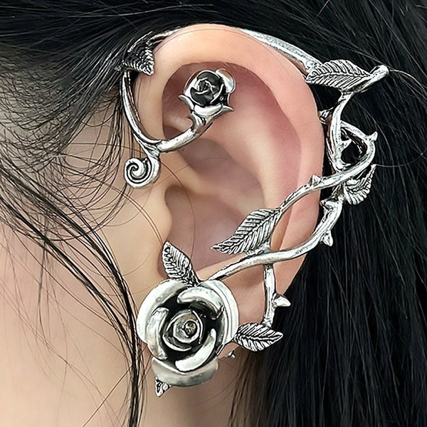 Shop Ear Cuff - Etsy