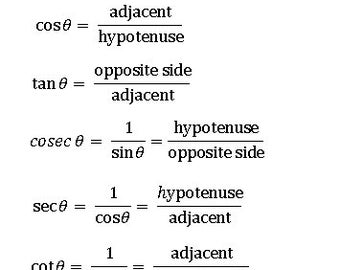 Precalculus Exam Practice Trigonometry Review With Solutions - Etsy