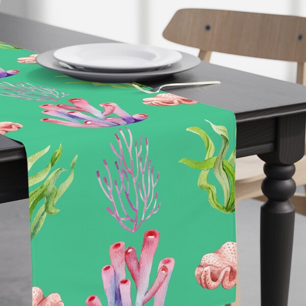 Coral Reef Table Centerpiece - Etsy