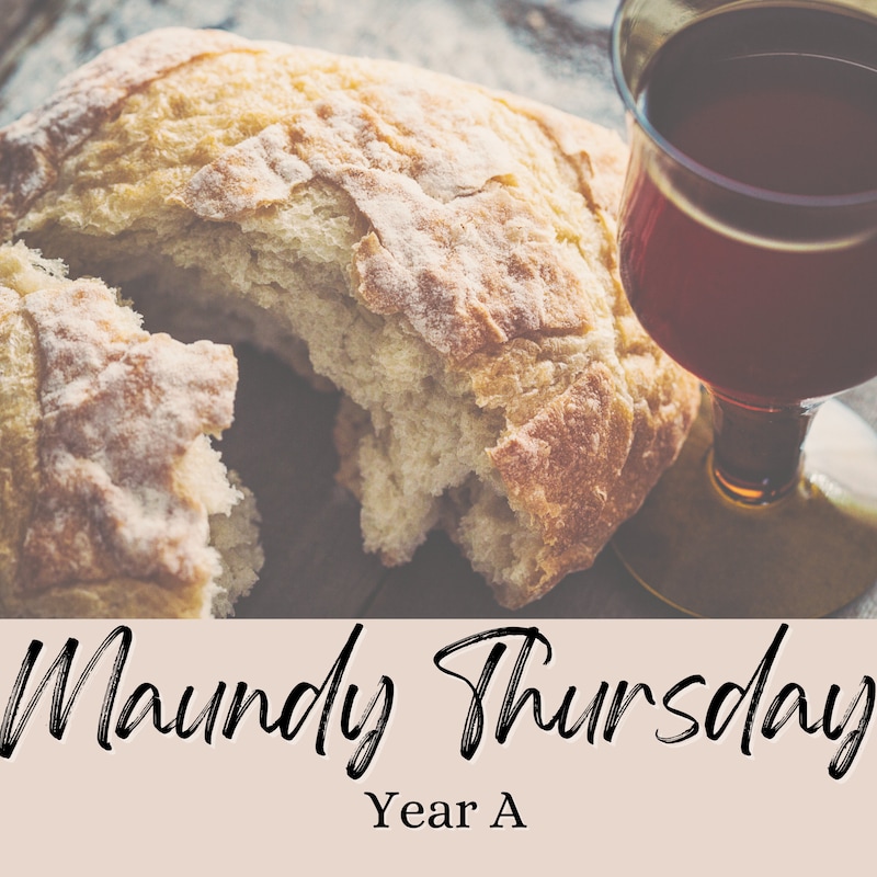 Church Communion Bulletin Cover - Etsy