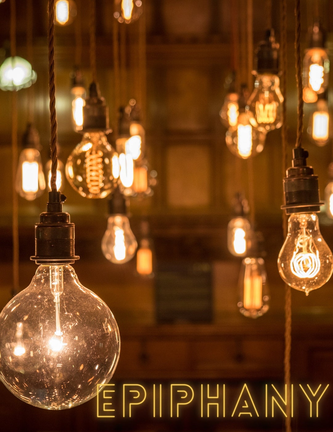 Epiphany Youth Group Lesson - Etsy