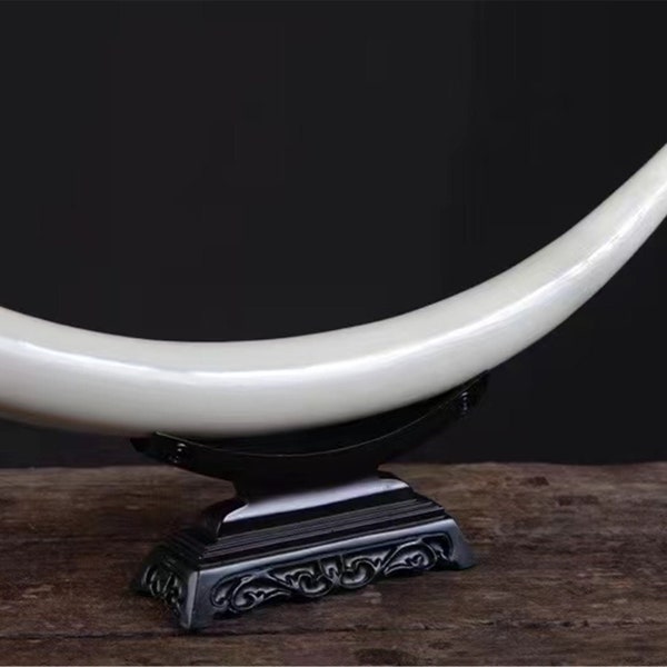 Vegetable Ivory - Etsy