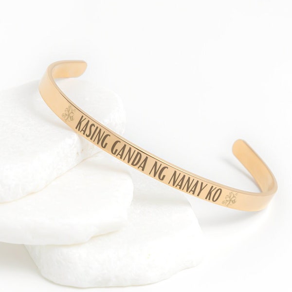 Filipino Bracelet - Etsy