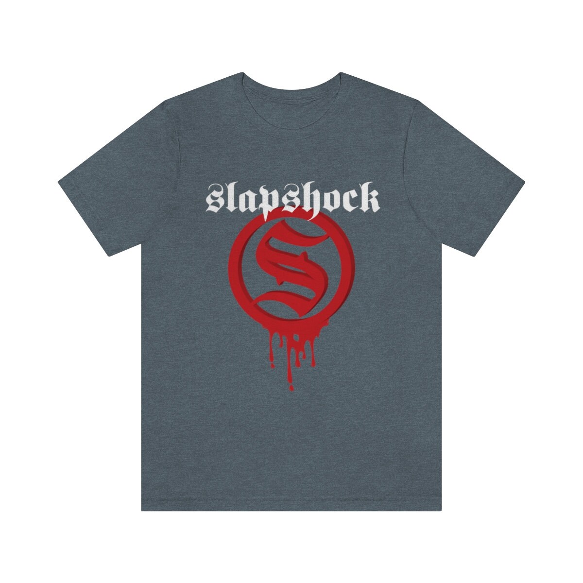 Slapshock Logo