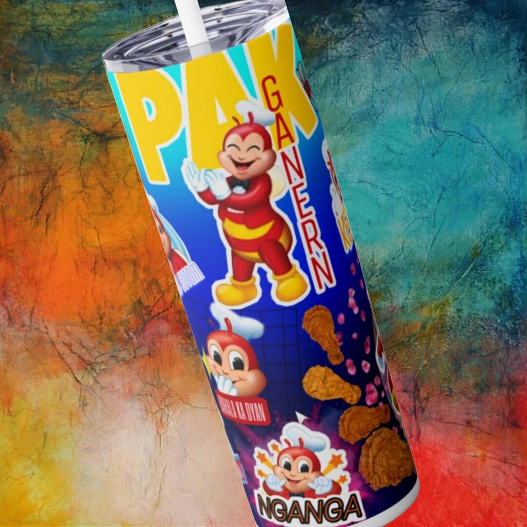 Philippine Skinny Tumbler 20 Oz Filipino Gift for Teens Pinoy Stainless ...