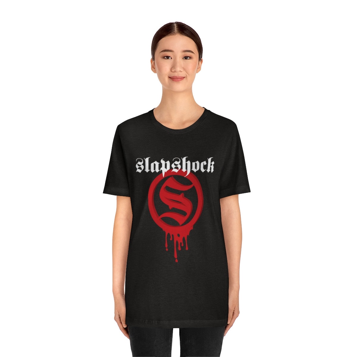 Slapshock Band Logo