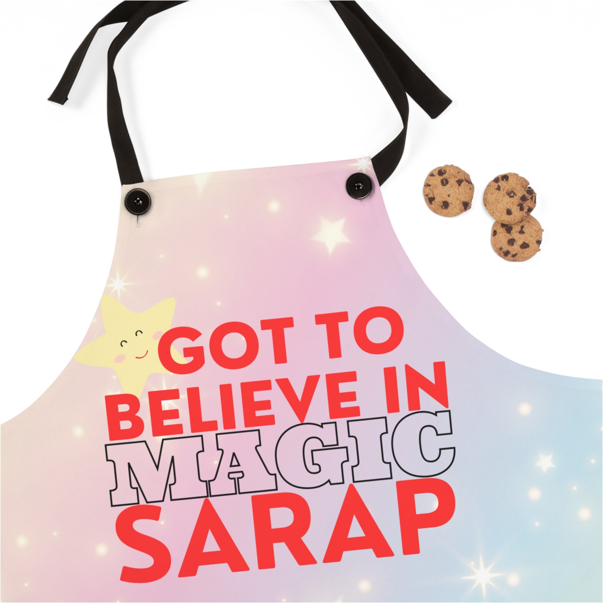 Fast Food Apron Filipino Pinoy Kitchen Aprons for Women Philippine ...