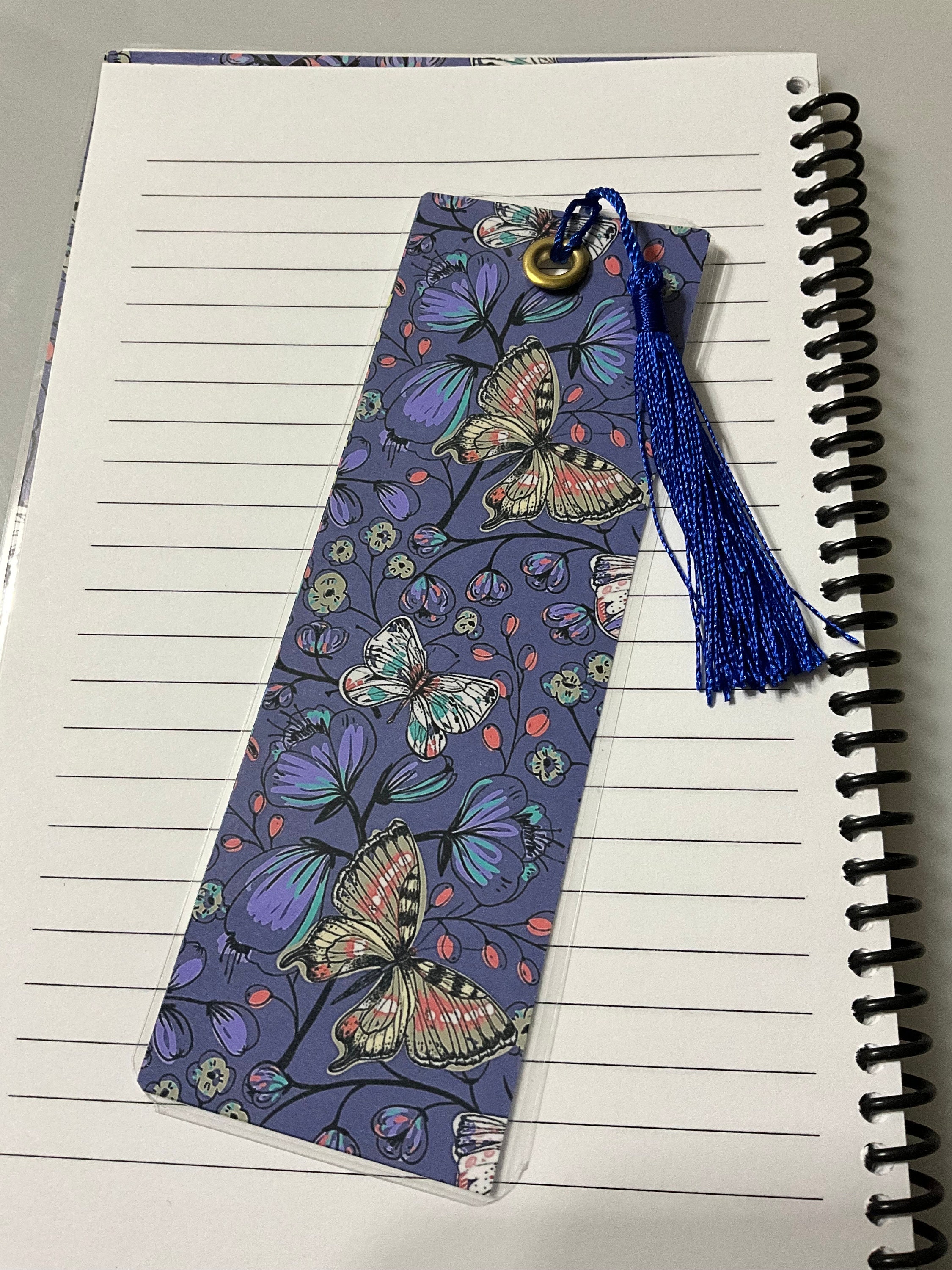 Filipino Spiral Notebook, A5 Notepad for Writing, Blank Journal 6x9 ...