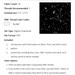 Aquila Constellation, Cross Stitch Pattern, Beginner Needlepoint Chart ...