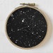 Aquila Constellation, Cross Stitch Pattern, Beginner Needlepoint Chart ...