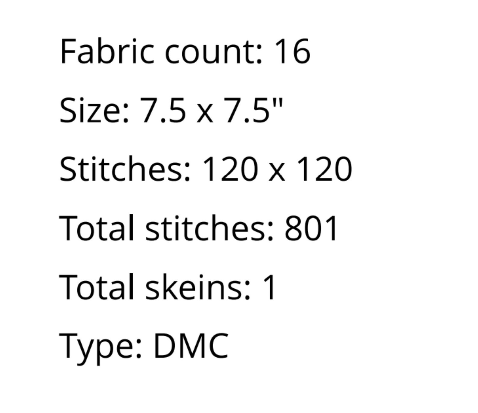 Aquila Constellation, Cross Stitch Pattern, Beginner Needlepoint Chart ...