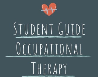 Pediatric Pocket Guide for Occupational Therapists 2nd Edition / OT ...