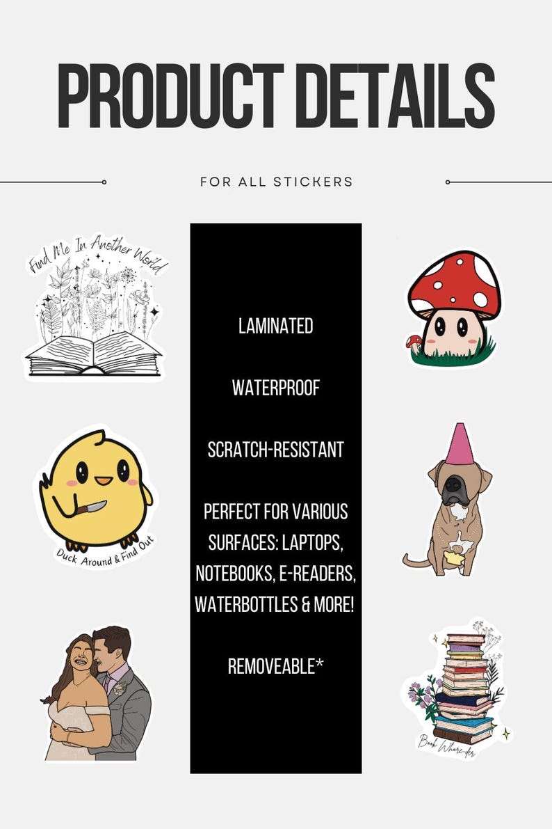 Handmade Funny Angry Pygmy Hippo Sticker, Laptop Decal - Etsy