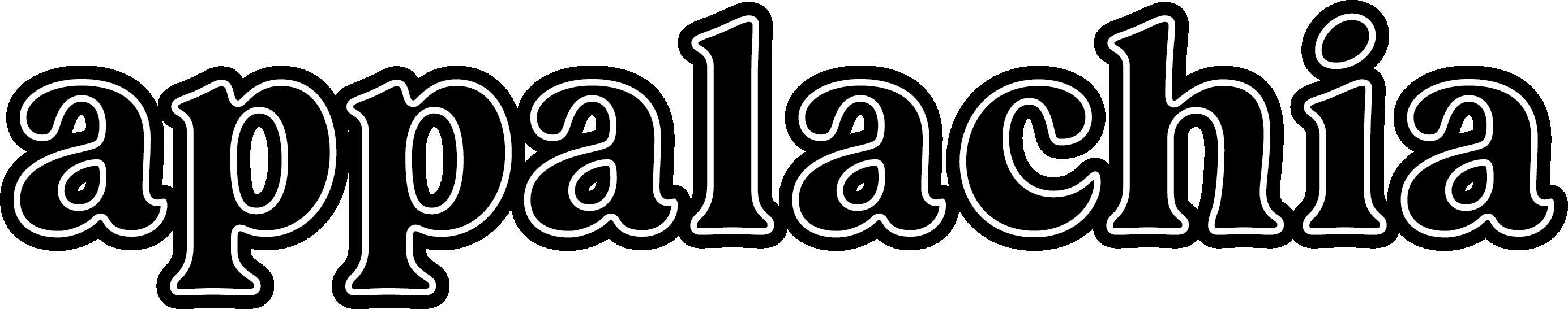 Appalachia T-shirt - Etsy