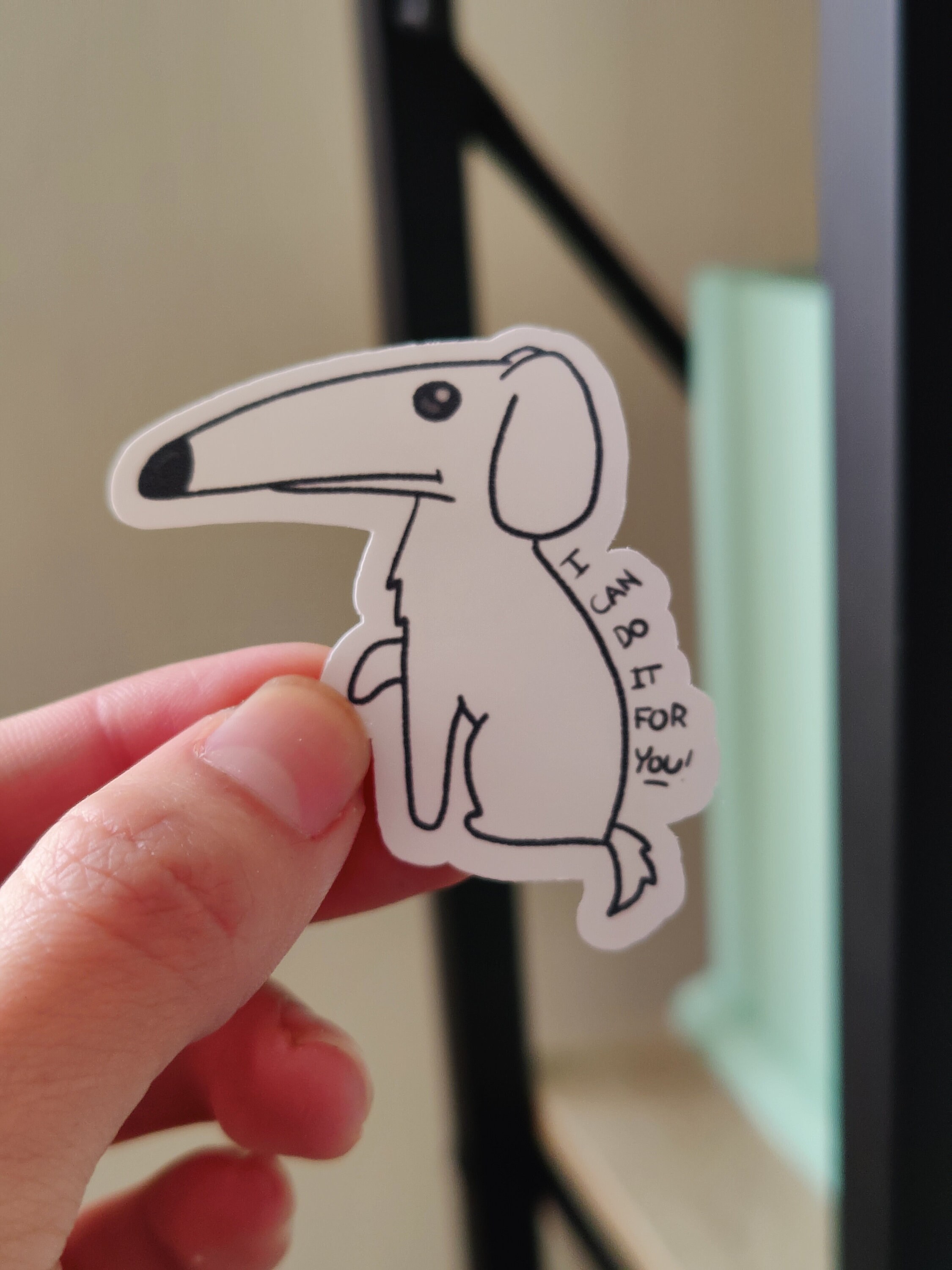 Lemme Do It for YOU Dog Meme Sticker Pack Funny Stickers Meme Sticker ...