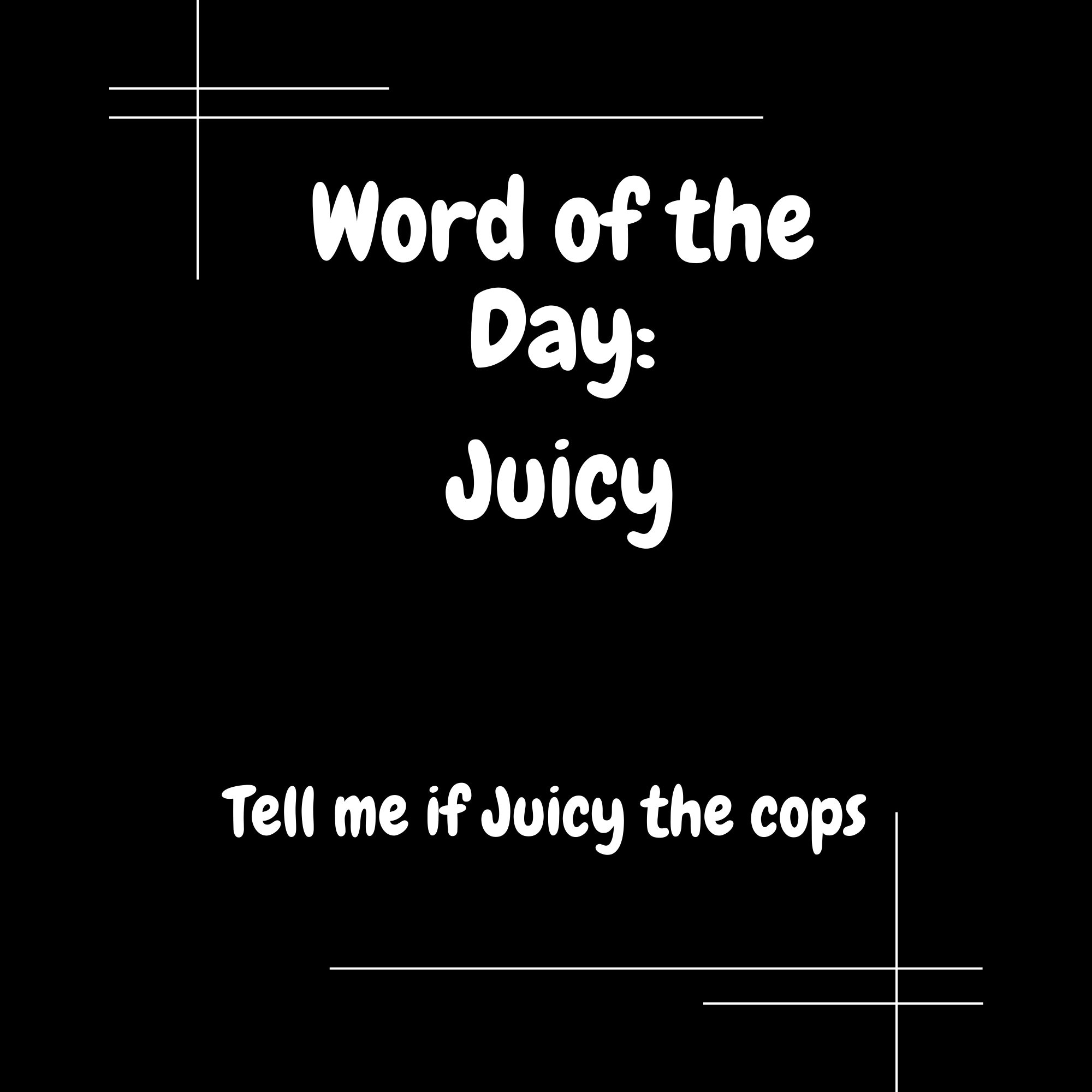 Word of the Day, Printable Quotes, Funny Quote Poster, Wall Art ...