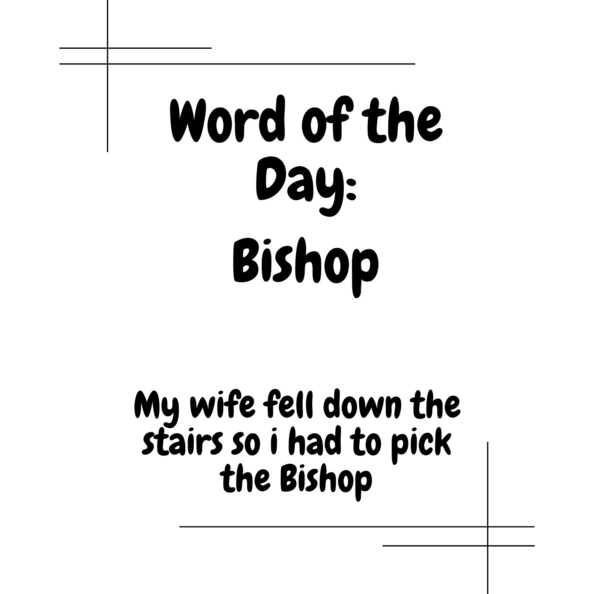 Word of the Day, Printable Quotes, Funny Quote Poster, Wall Art ...