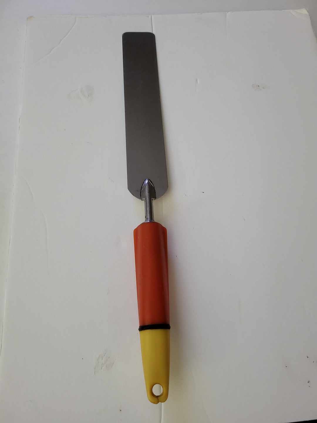 A&J Spatula/spreader - Etsy
