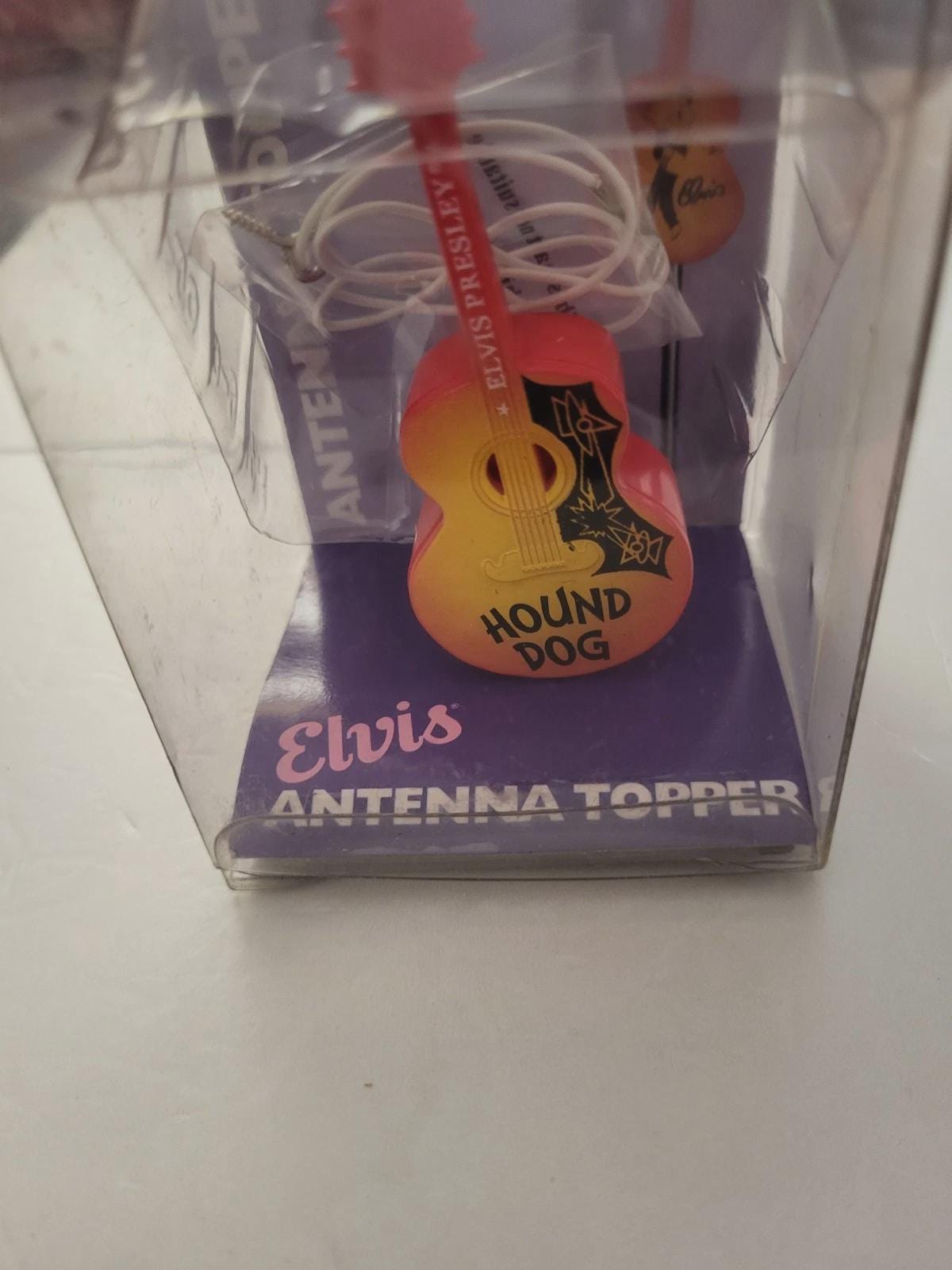 Elvis Antenna Topper: YOU CHOOSE - Etsy