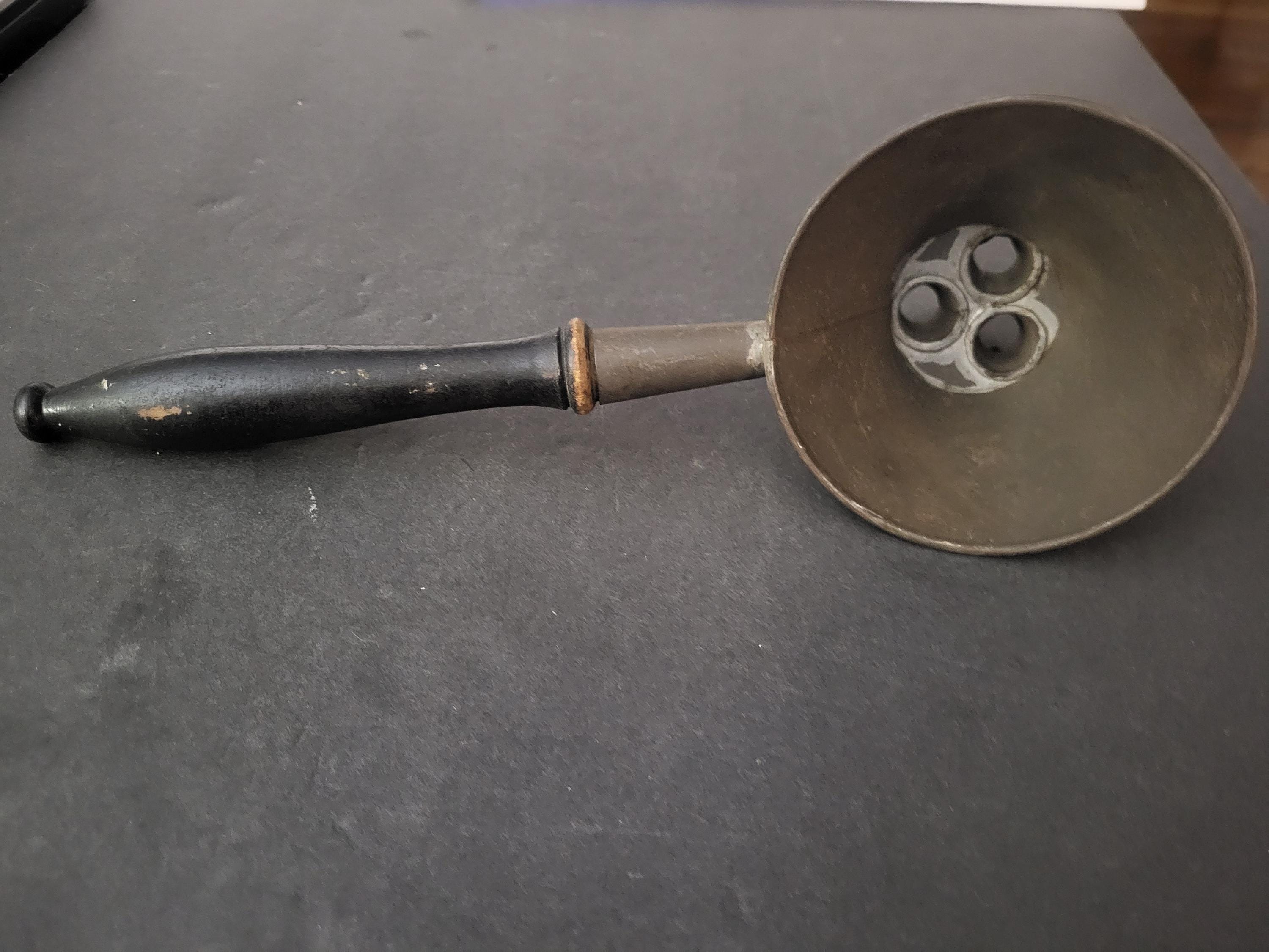 Vintage Funnel With 3 Spouts - Etsy