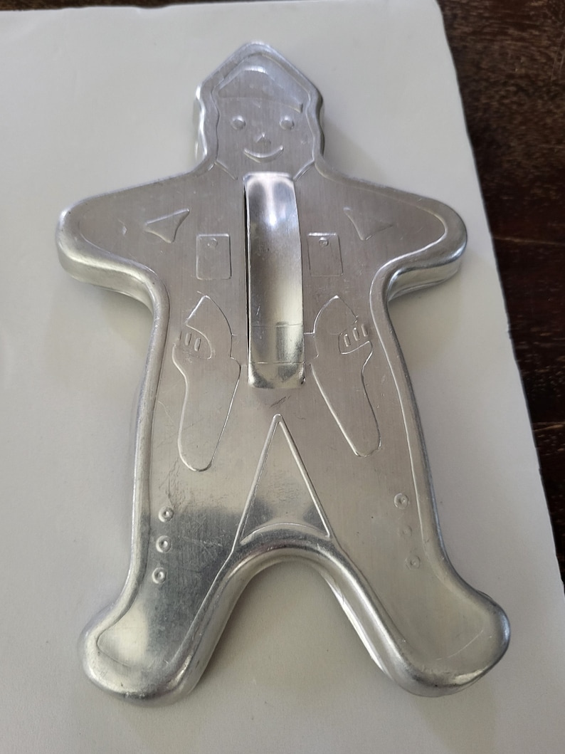 Vintage Metal Cookie Cutters: YOU CHOOSE - Etsy