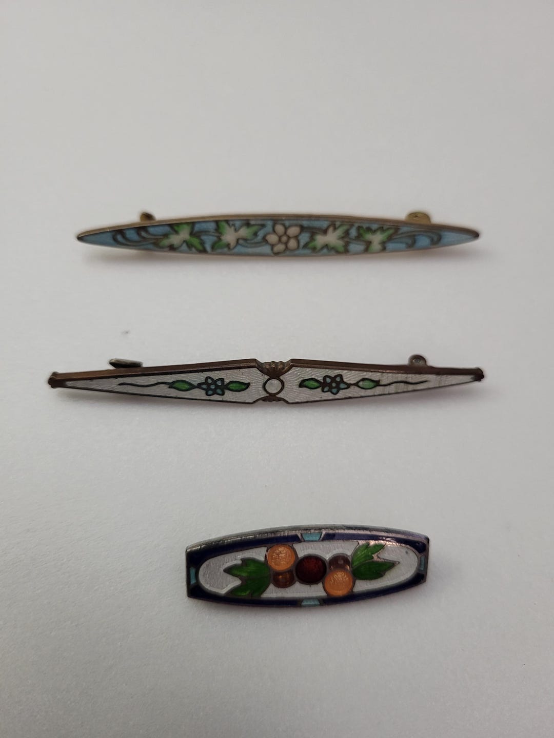 Great Bar Pins: YOU CHOOSE - Etsy