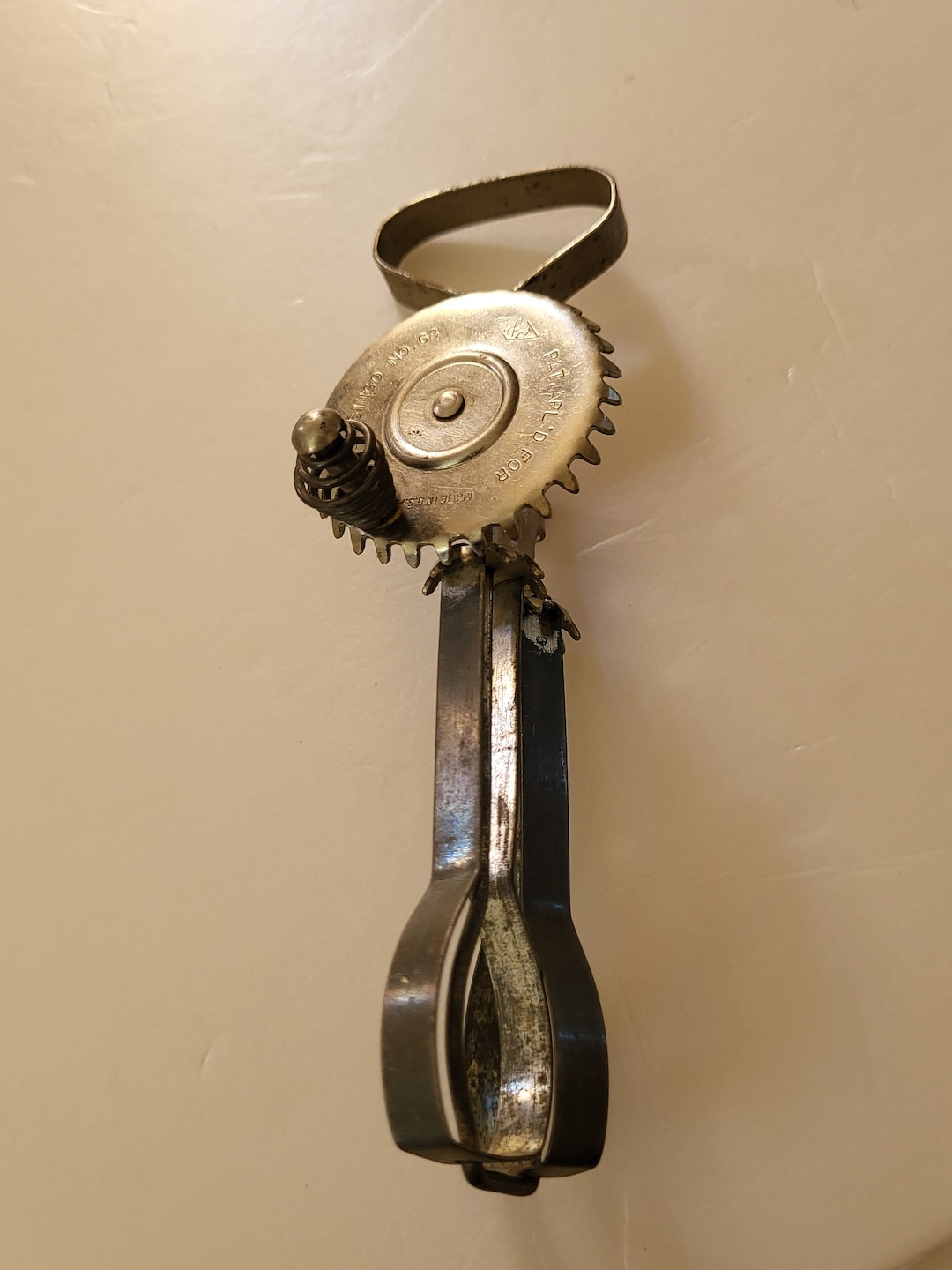 Baby Bingo Toy Hand Mixer - Etsy