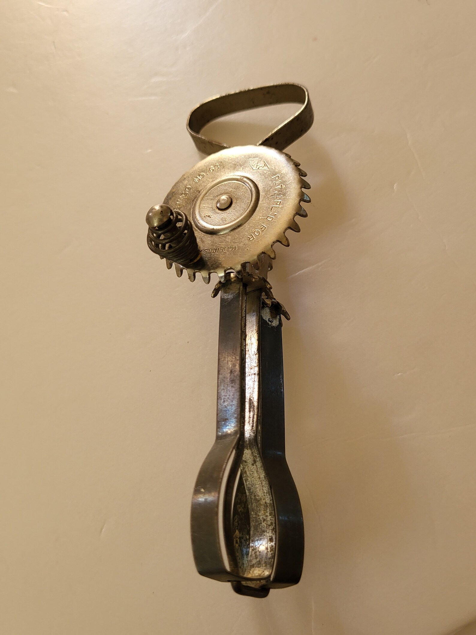 Baby Bingo Toy Hand Mixer - Etsy