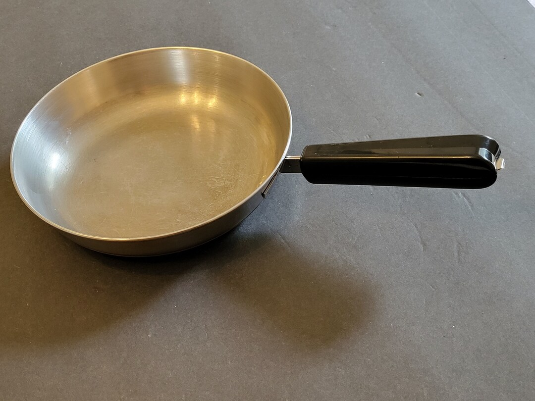 Norrisware Small Frying Pan - Etsy