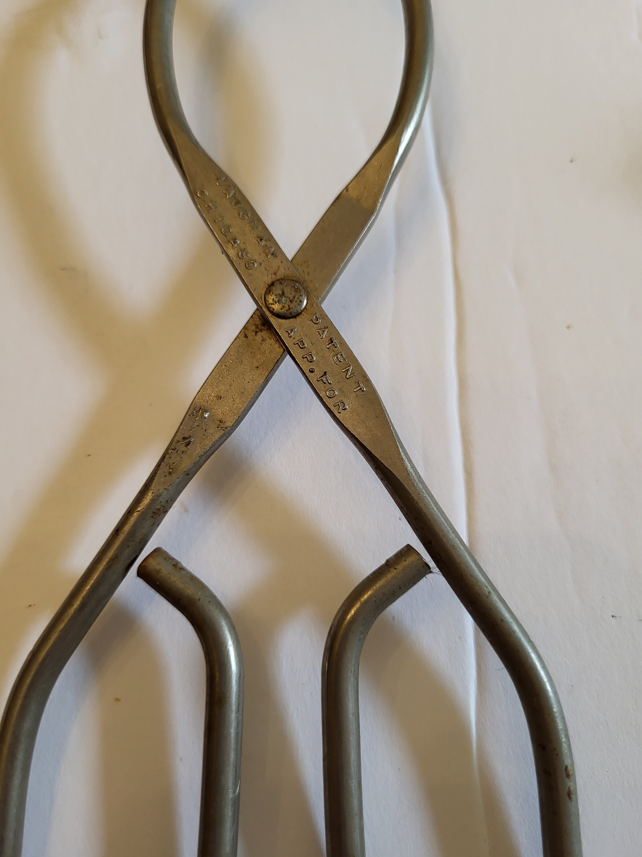 Vintage Tongs: YOU CHOOSE - Etsy