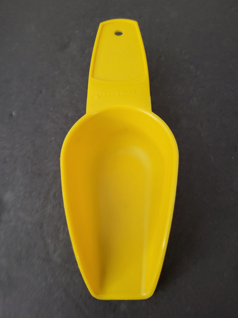 Tupperware Scoop: YOU CHOOSE - Etsy
