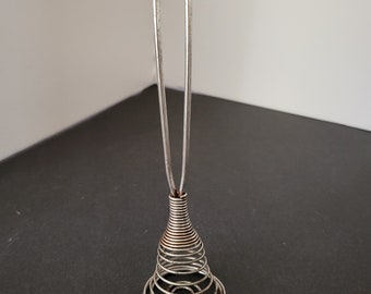 Vintage Wire Whisk - Etsy