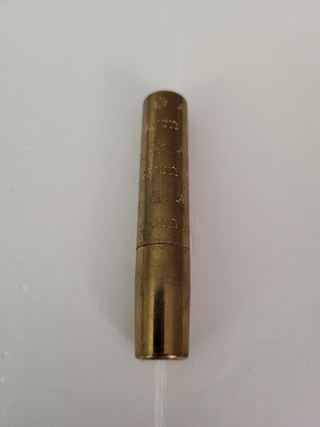 Vintage Avon Cream Eyeshadow Metal Tube - Etsy