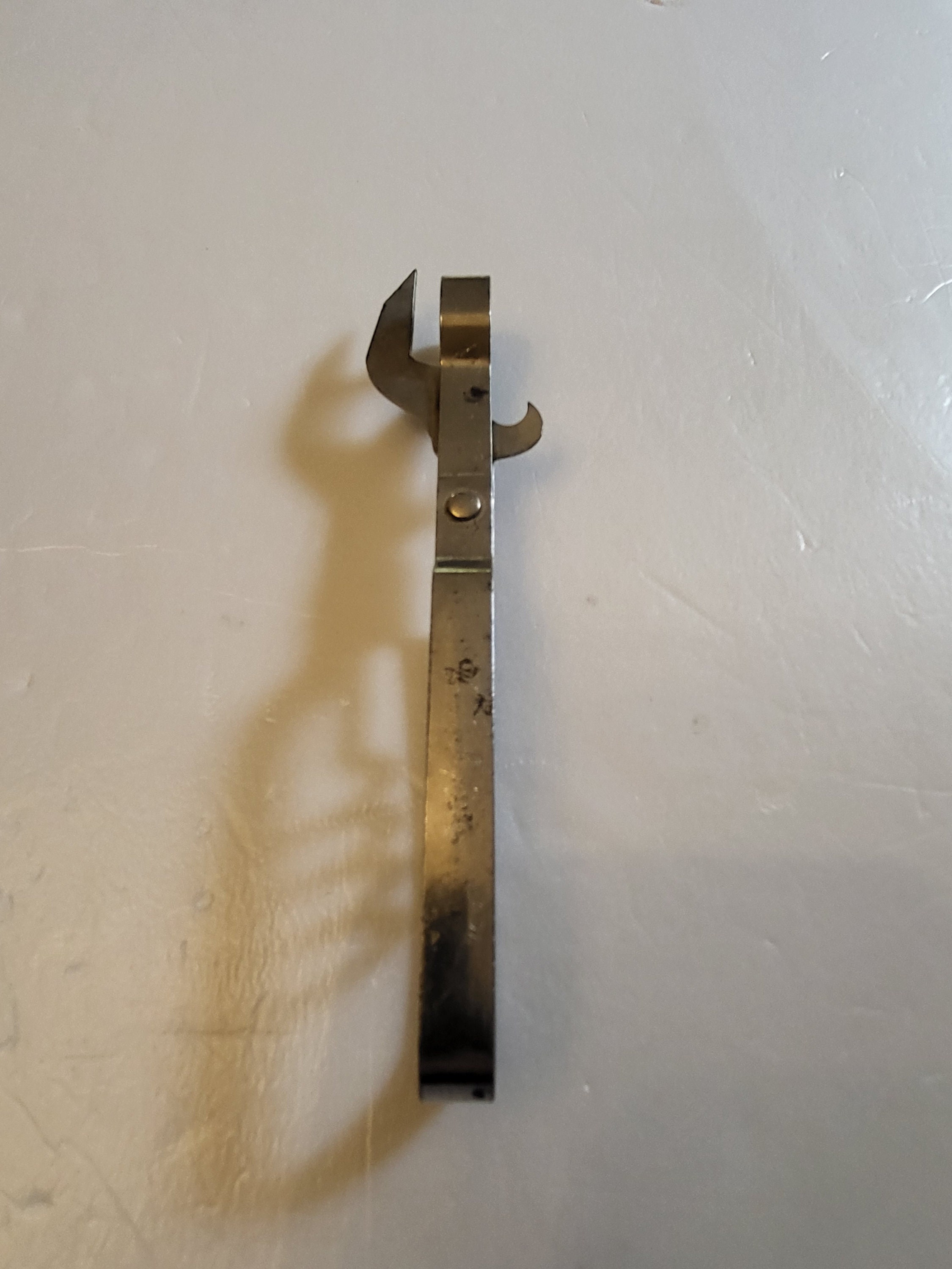 Vaughan's Vintage Can Opener - Etsy