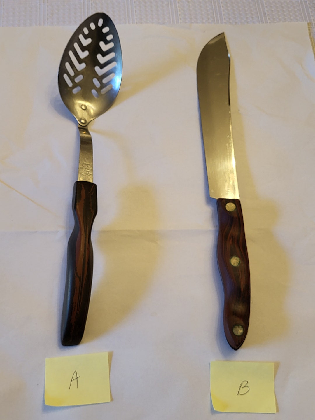 Cutco Kitchen Utensils: YOU CHOOSE - Etsy