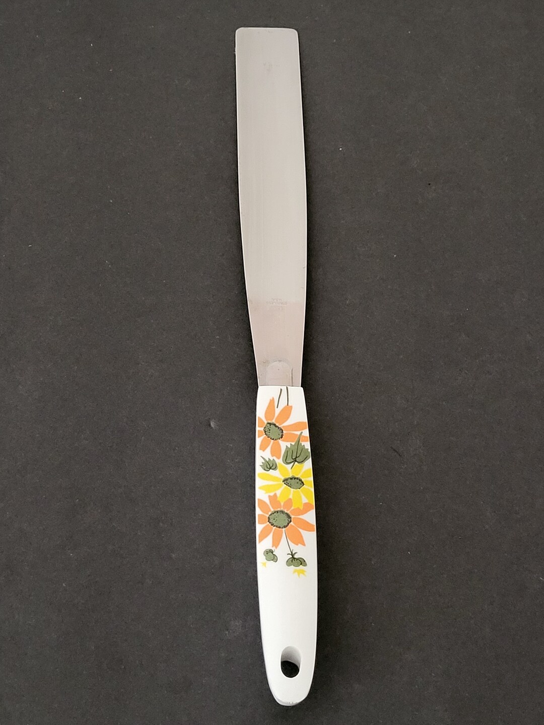 Ekco Vintage Spatula/spreader - Etsy