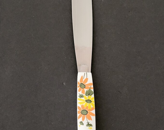 Ekco Vintage Spatula/spreader - Etsy