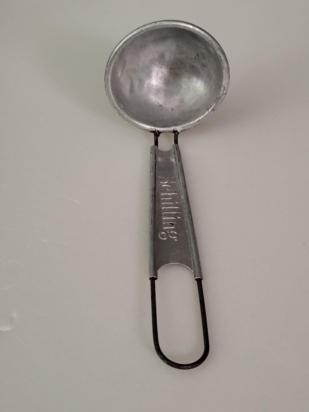 Schilling Spice Scoop - Etsy