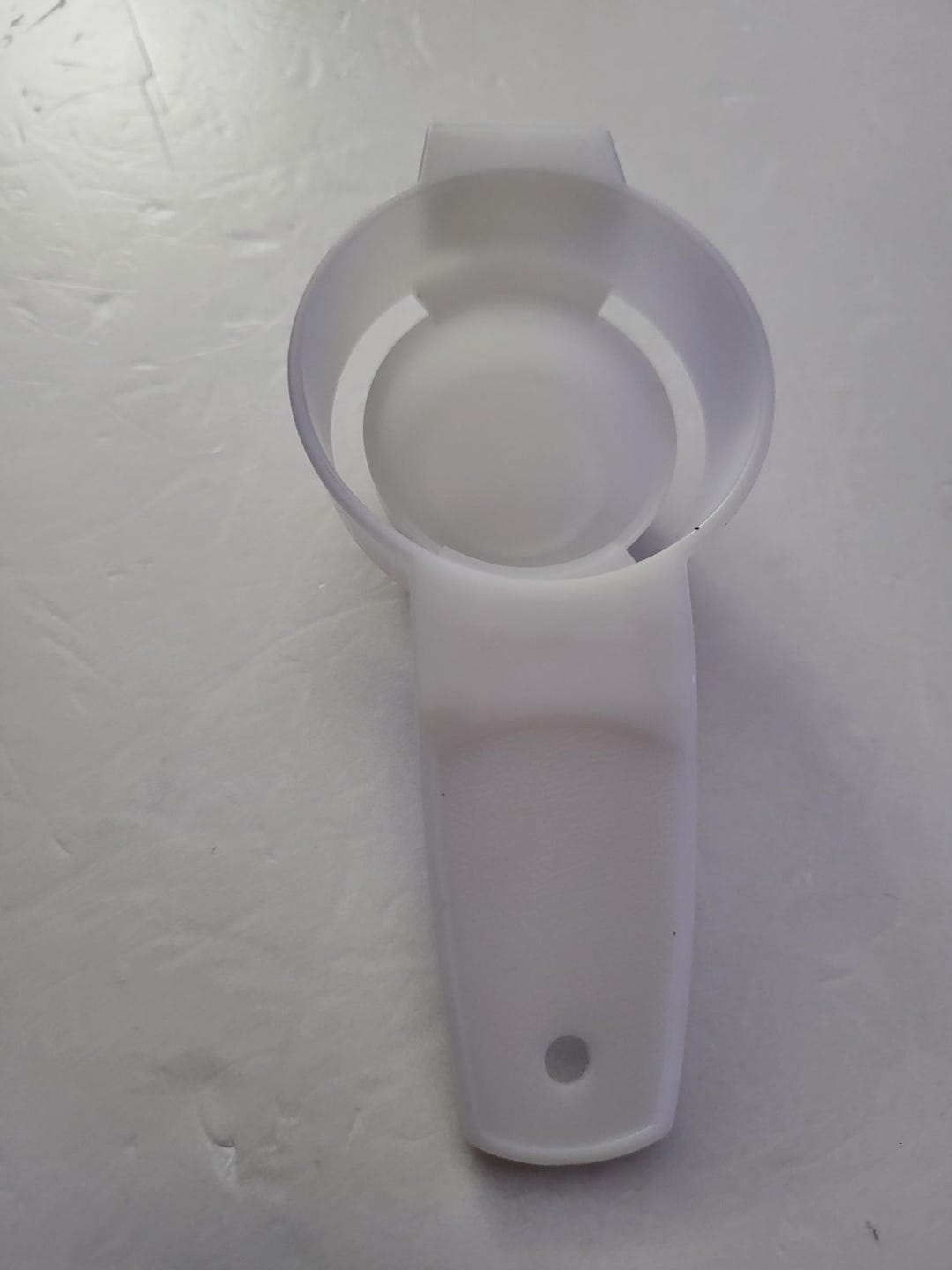 Tupperware Egg Separator: YOU CHOOSE - Etsy