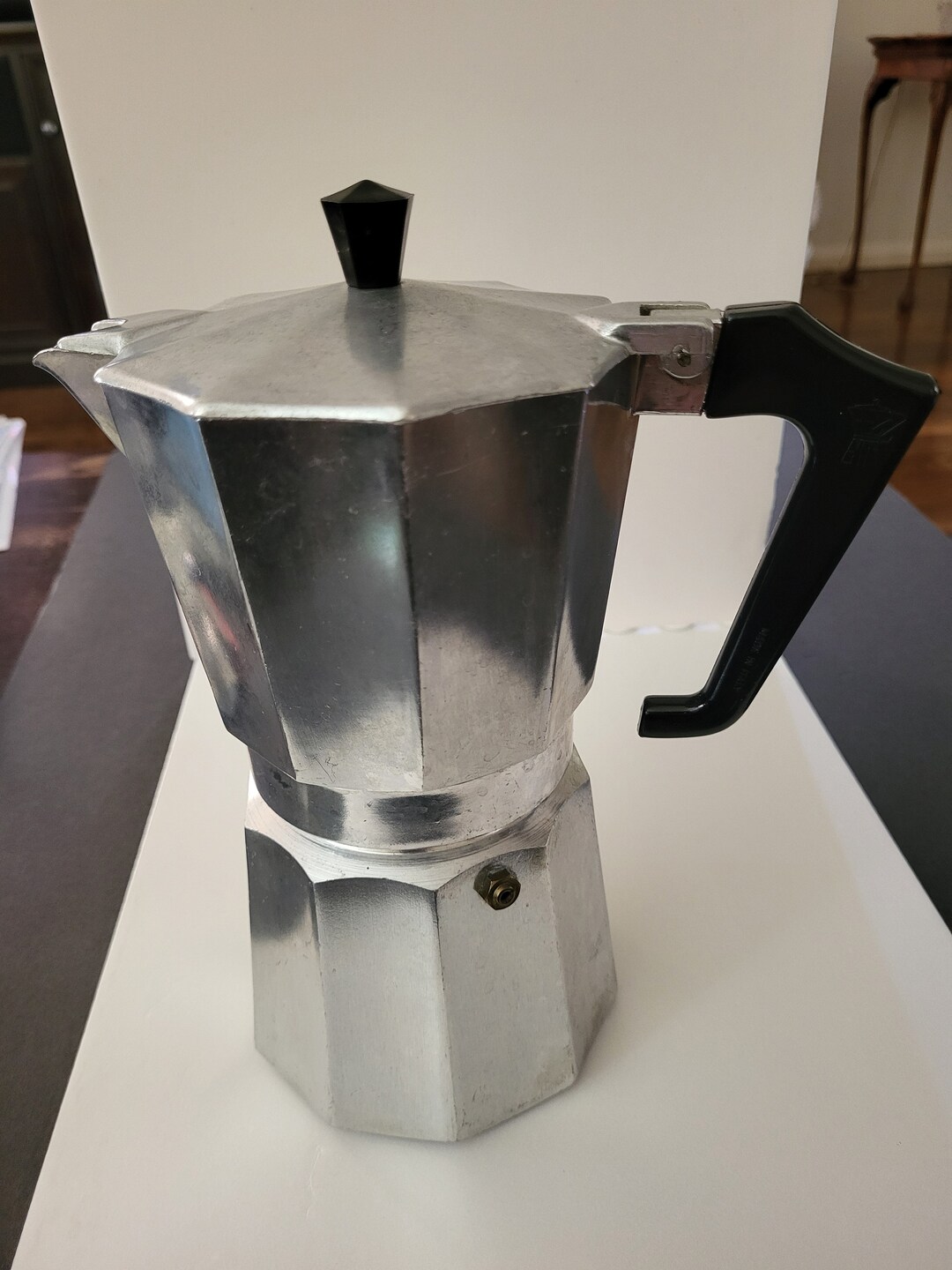 Pizza Etti Stovetop Espresso Maker - Etsy