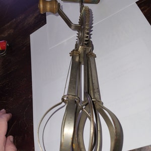 Vintage Egg Beaters:you CHOOSE - Etsy