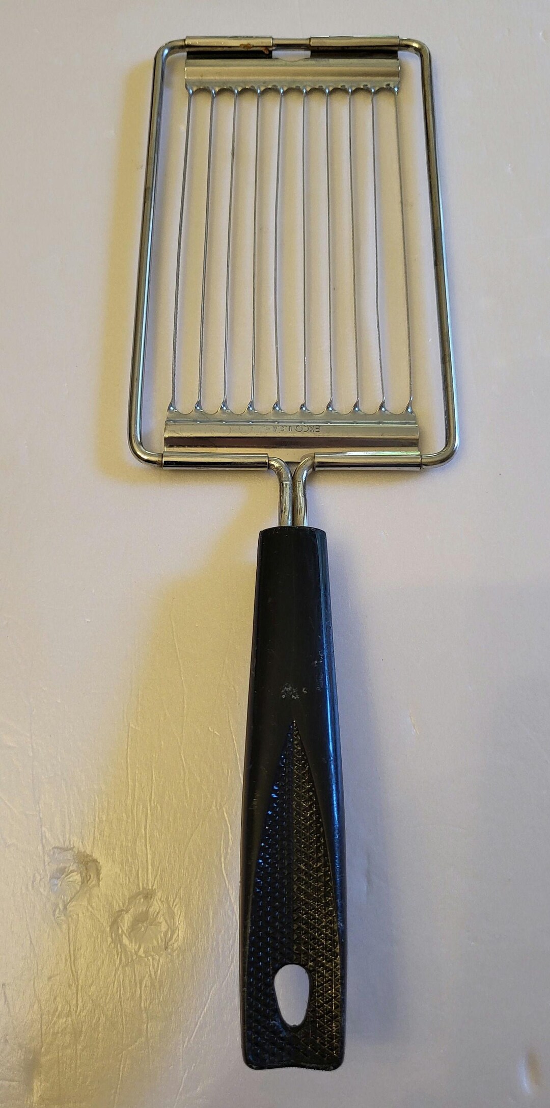 EKCO Tomato Slicer - Etsy