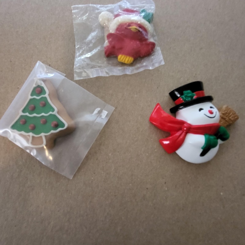 Hallmark Pins - Etsy