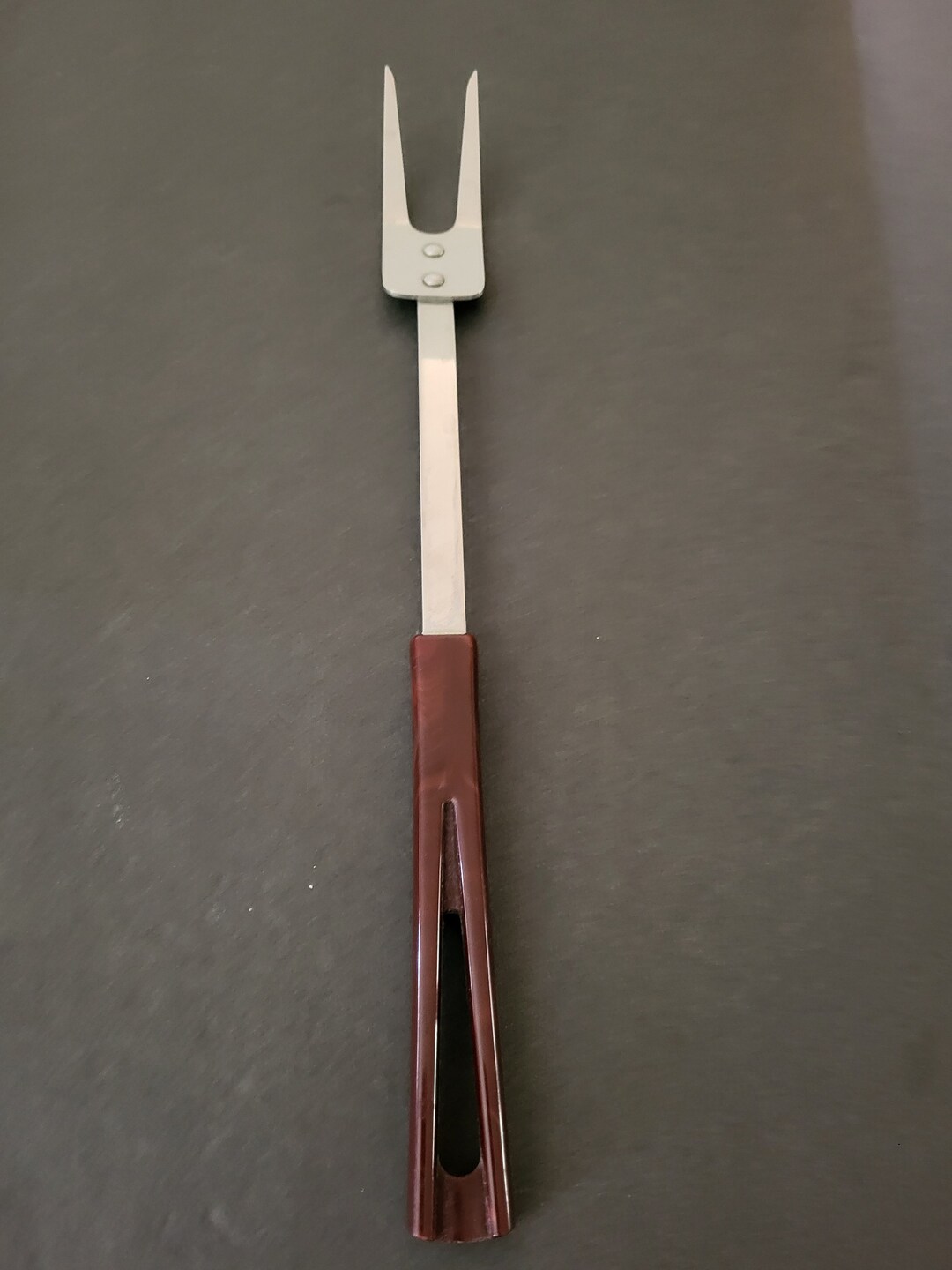 Stanhome Long Fork - Etsy