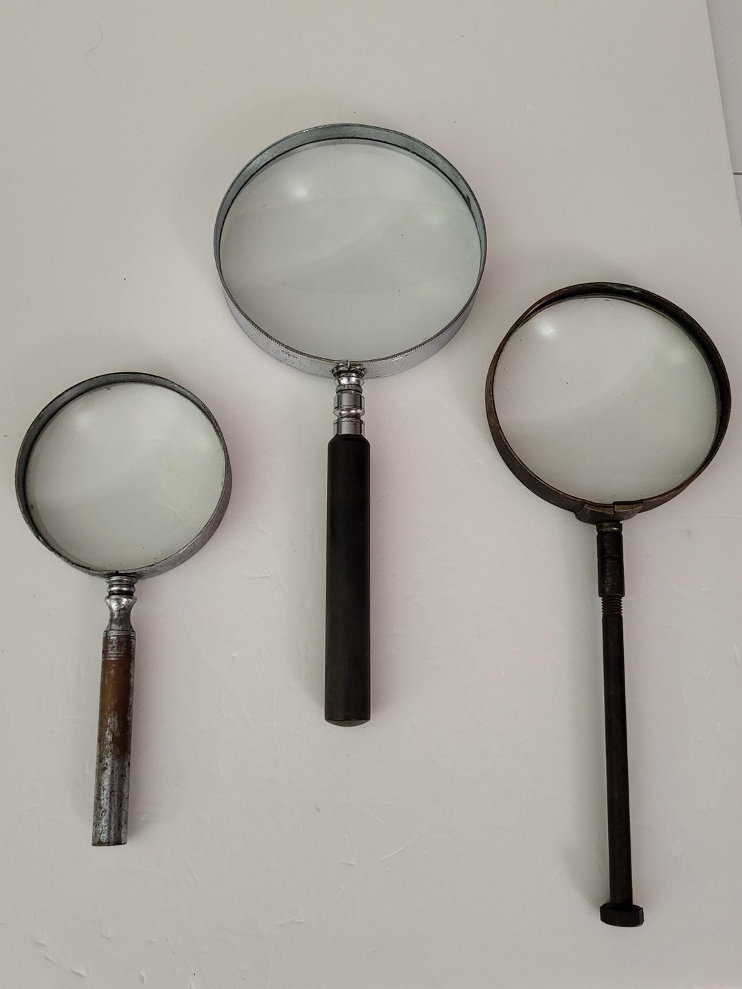 Magnifying Glass: YOU CHOOSE - Etsy