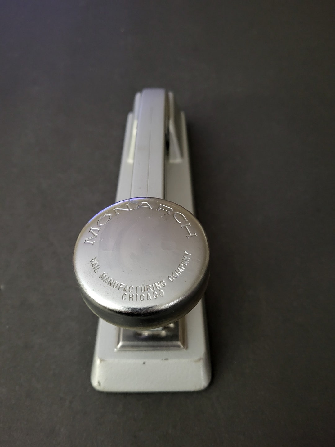 Great Monarch Vintage Stapler - Etsy